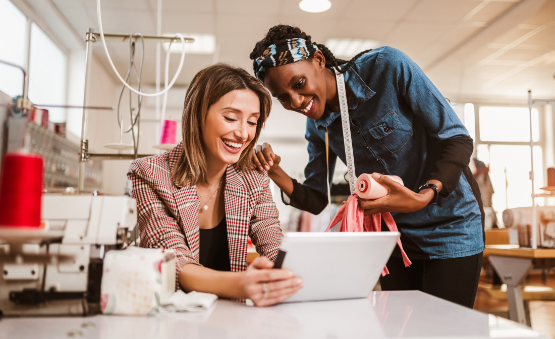 Apparel Manufacturing Software | Turkish Textile Industry ...