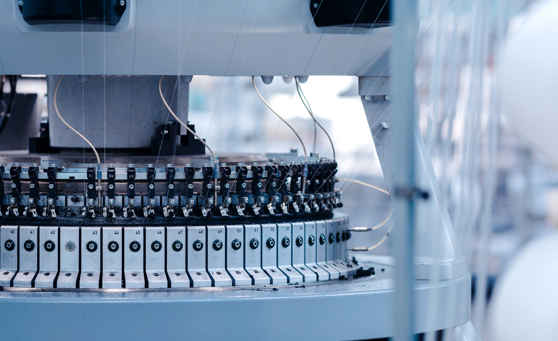 ERP Implementation Process in Textile Manufacturing | 1Ci Blog