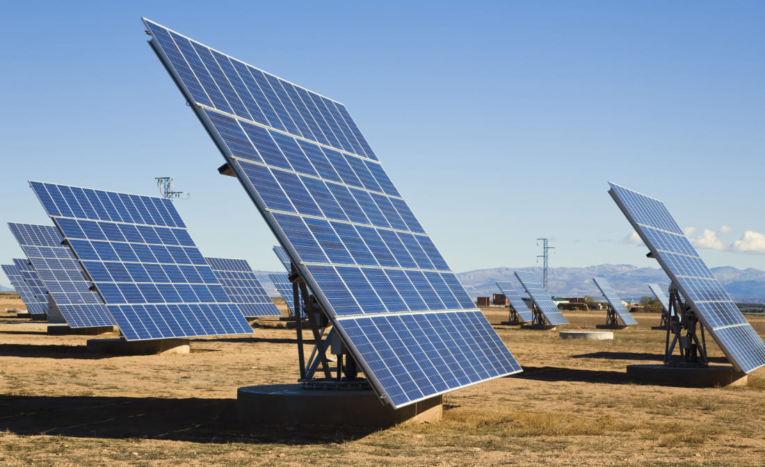 ERP Solutions for Solar Energy Industry and Production Processes | 1Ci Blog